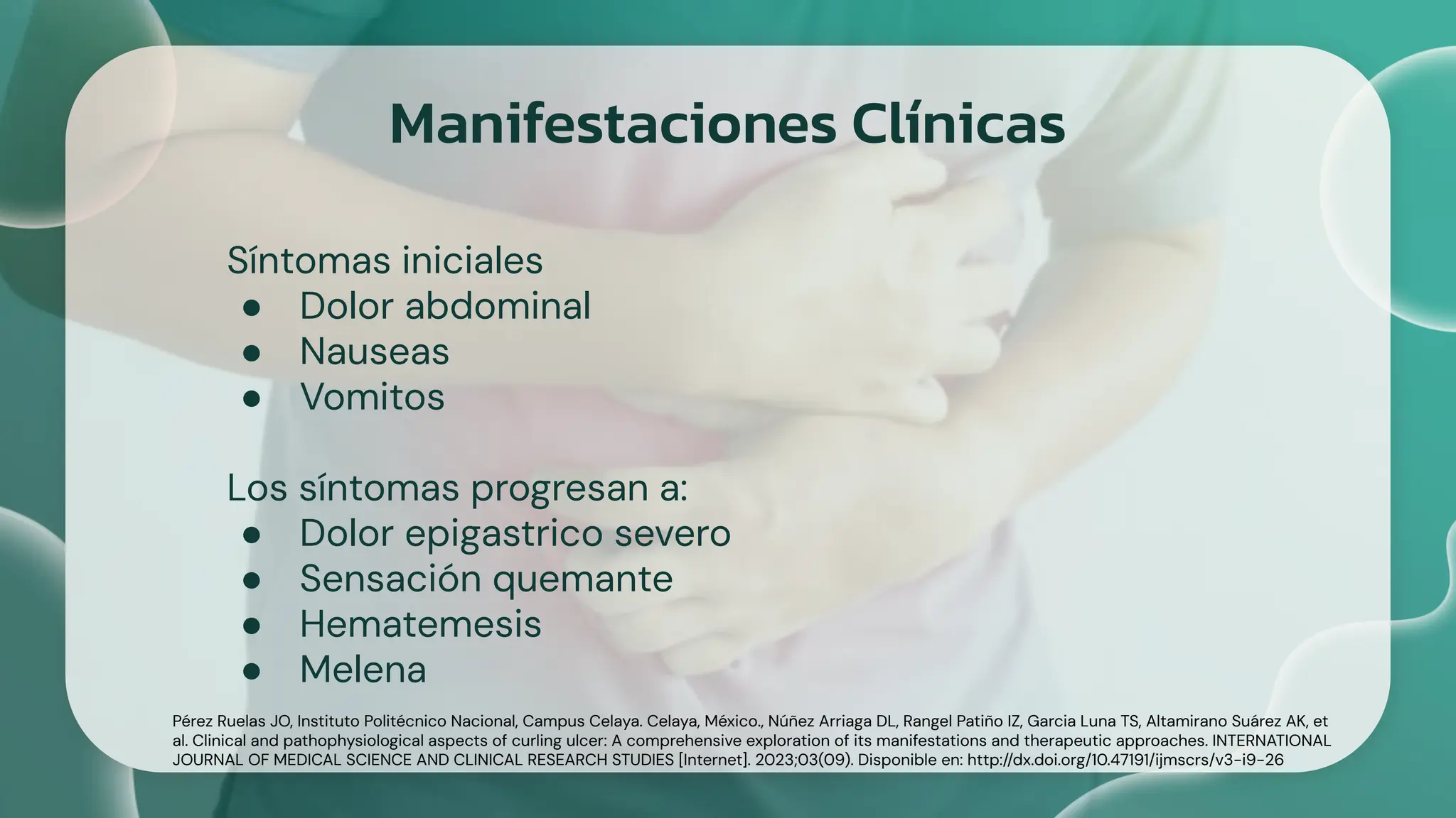 Ulcera de cushing y curling | PDF