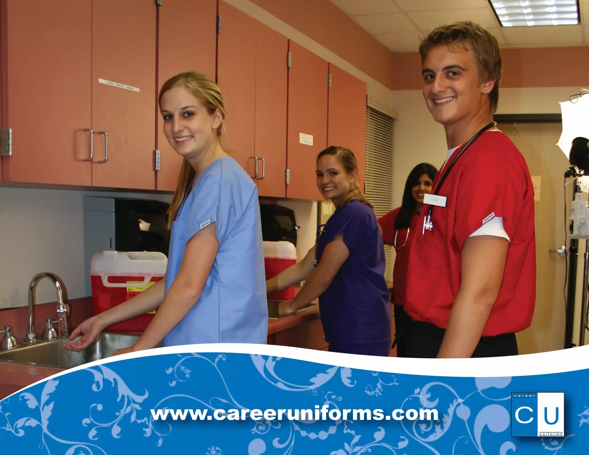 Career Uniforms | PDF