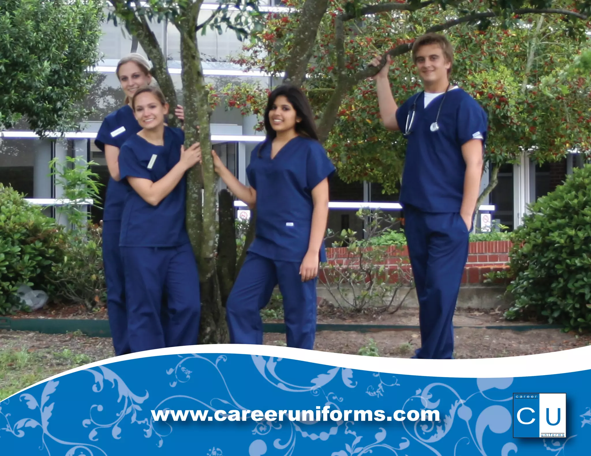 Career Uniforms | PDF