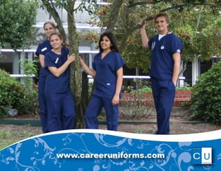 Career Uniforms | PDF