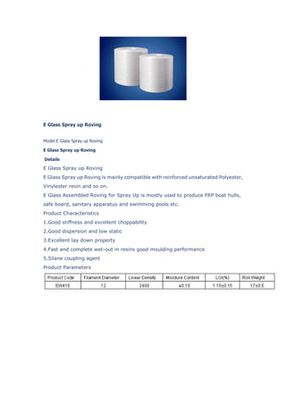Fiberglass raw material version 3.0 | PDF | Needlework | Arts and Crafts