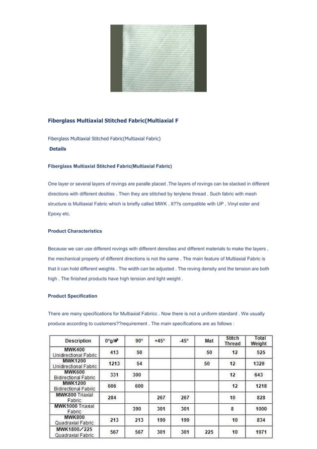 Fiberglass raw material version 3.0 | PDF | Needlework | Arts and Crafts