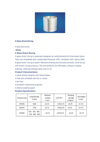 Fiberglass raw material version 3.0 | PDF | Needlework | Arts and Crafts