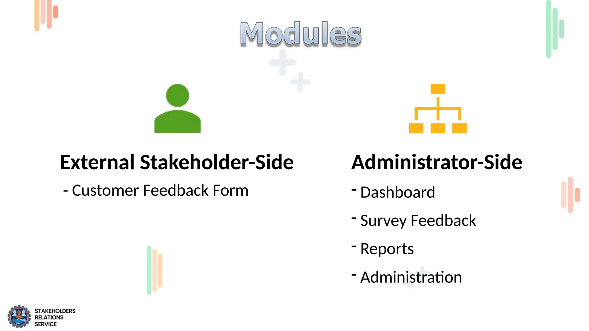 CuSSA Roll-out Training 2022 for DPWH Offices | PPTX