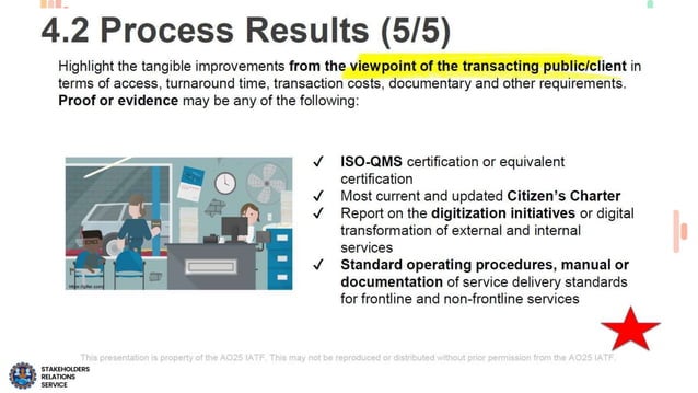 CuSSA Roll-out Training 2022 for DPWH Offices | PPTX | Business ...
