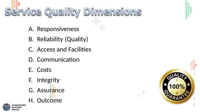 CuSSA Roll-out Training 2022 for DPWH Offices | PPTX | Business ...