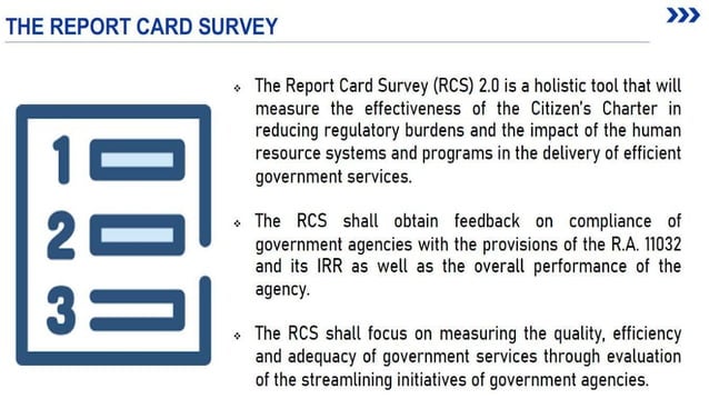 CuSSA Roll-out Training 2022 for DPWH Offices | PPTX | Business ...