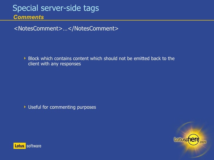 IBM Lotus iNotes 8.5 Customization