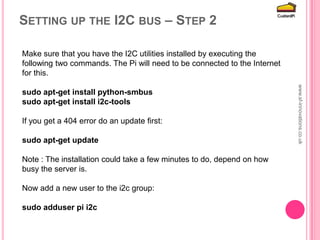 Custard pi 7 user information | PPTX