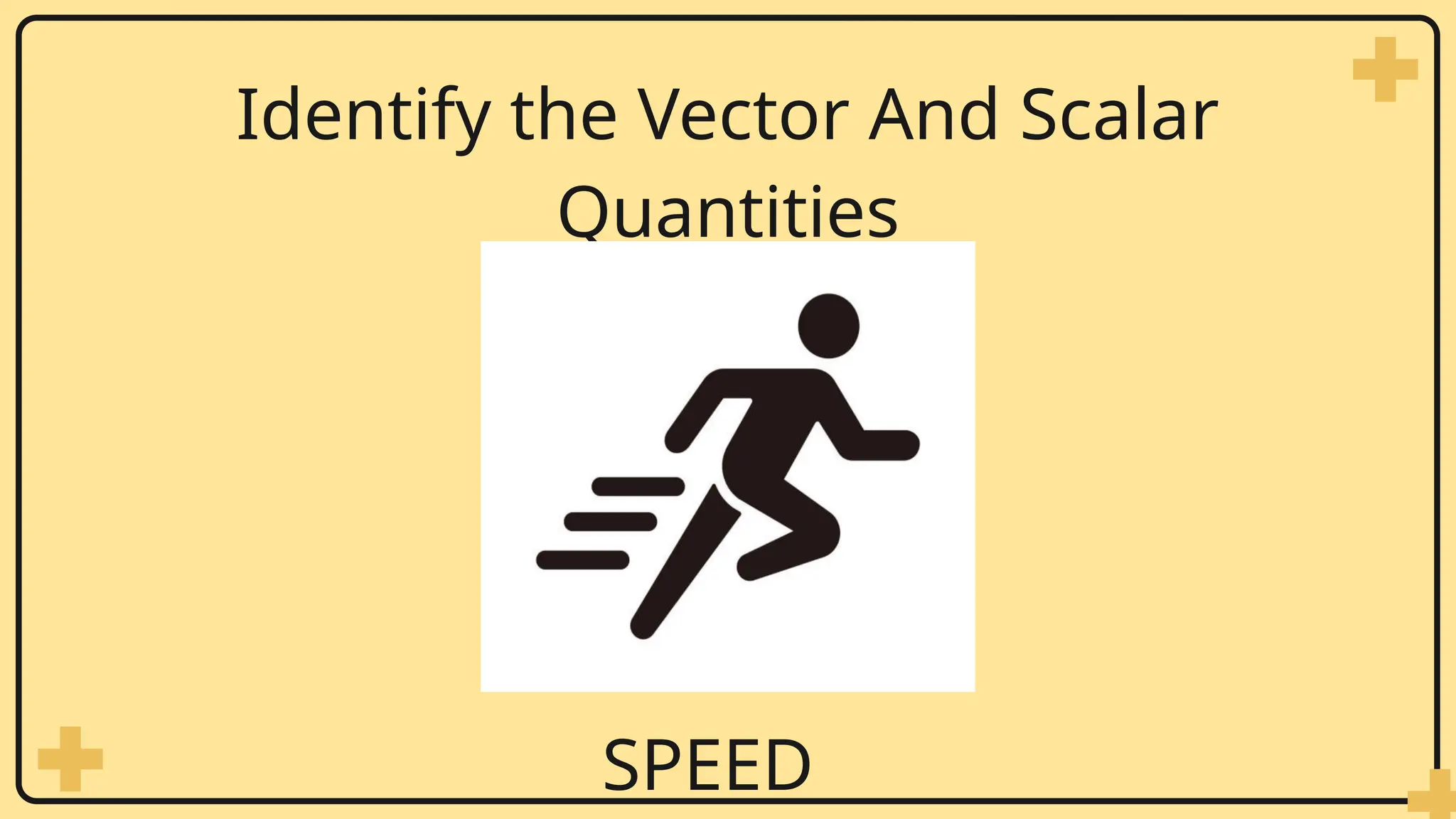 GENERAL PHYSICS REPORTING: VECTOR COMPONENTS & UNIT VECTOR.pptx
