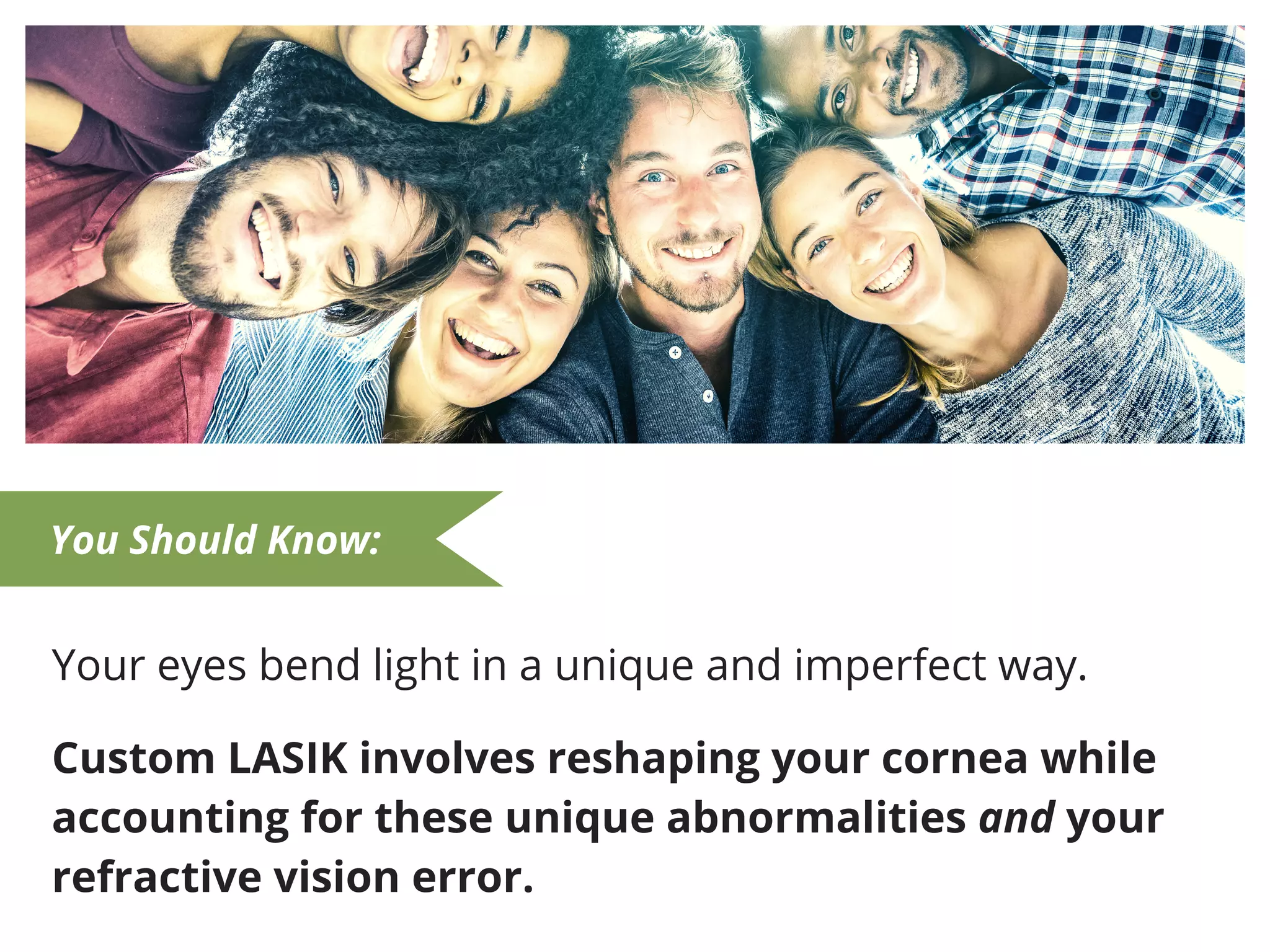Custom LASIK | PPT