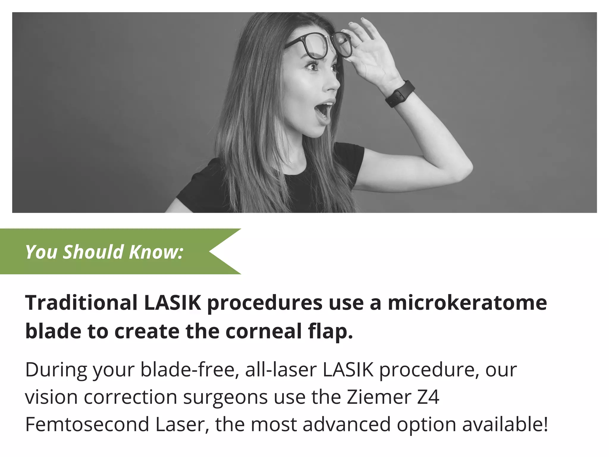Custom LASIK | PPT
