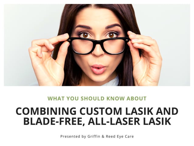 Custom LASIK | PPT