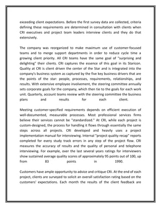 Custom research-inc | PDF