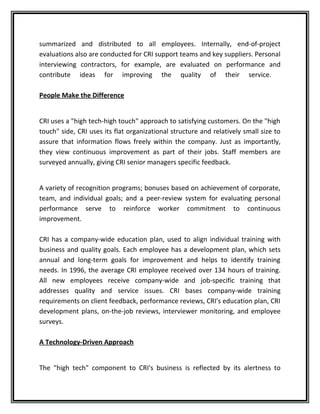 Custom research-inc | PDF