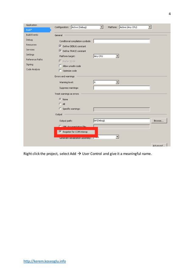 Embedding custom ActiveX controls into SAP GUI | DOCX | Operating Systems | Computer Software ...
