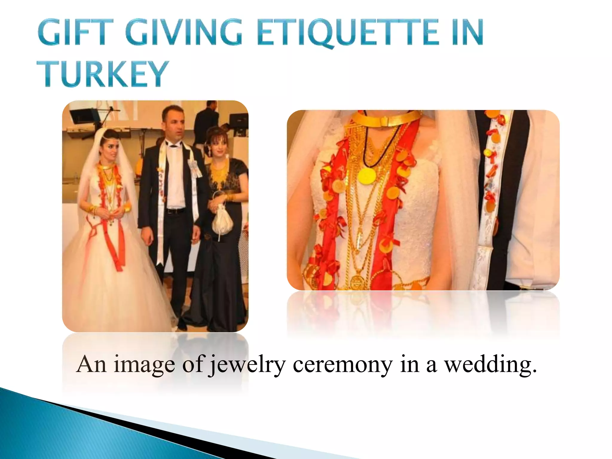 Custom and Etiquette in Turkey | PPTX | National & Civic Holidays ...