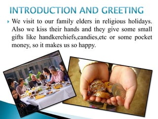 Custom and Etiquette in Turkey | PPT