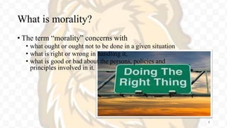 Custom and religion | PPTX