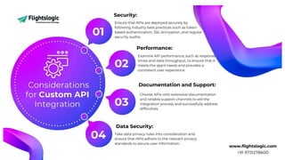 Custom API Integration.pptx