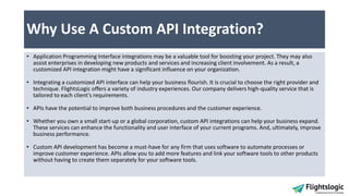 Custom API Integration.pptx