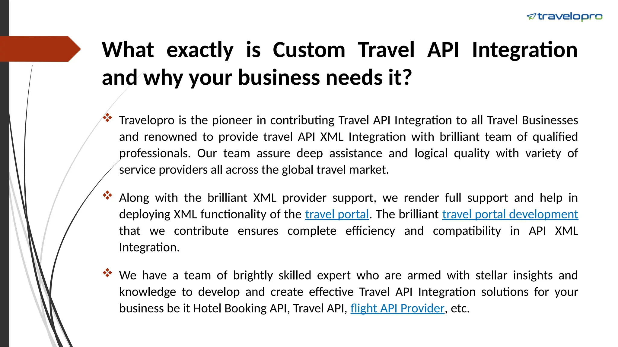 Custom API Integration | Custom API Development.pptx