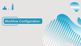 Custom Approval Process: A New Perspective, Pavel Hrbacek & Anindya Halder | PPT