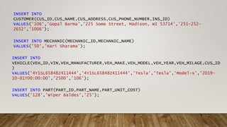 Custom auto body | PPT