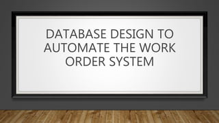 Custom auto body | PPT