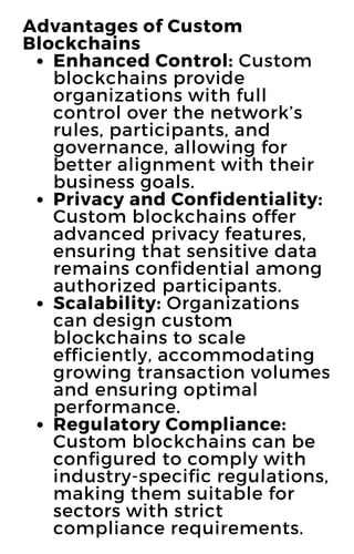 Custom Blockchain vs. Public Blockchains Choosing the Right Path for Your Business.pdf