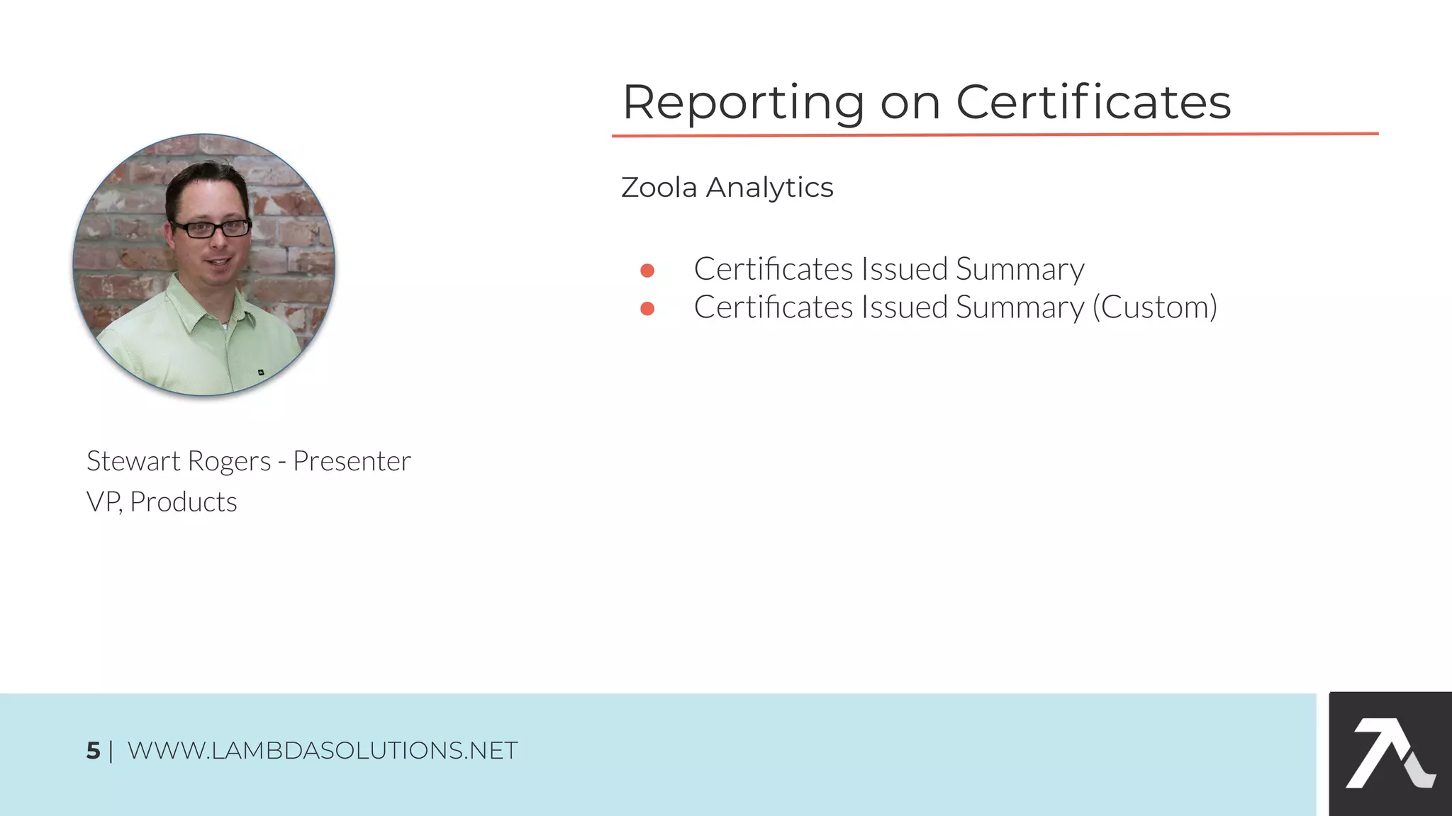 Custom Certificates: How To Design, Manage, And Measure eLearning ...
