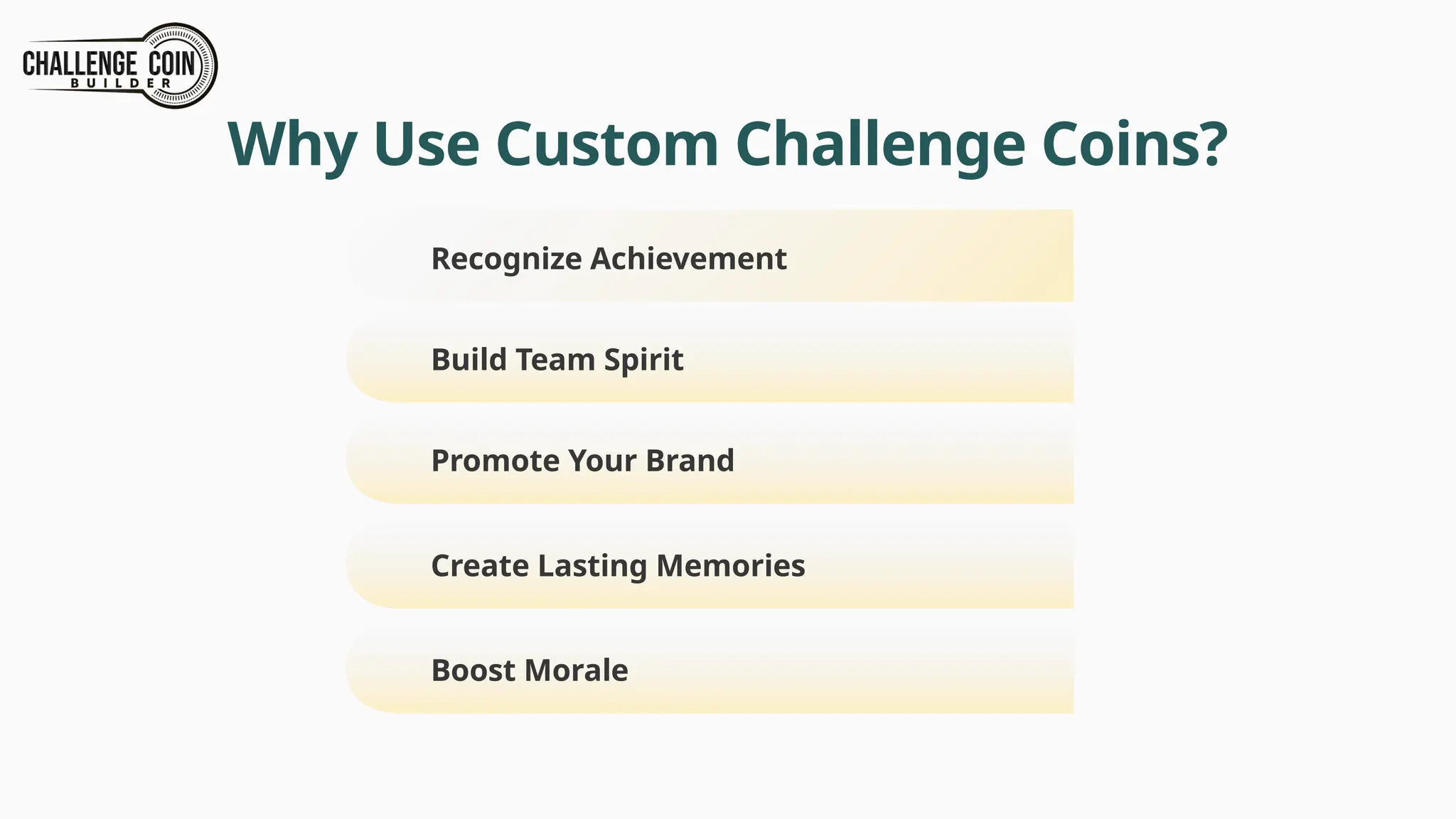 Custom Challenge Coins - Design Yours.pptx