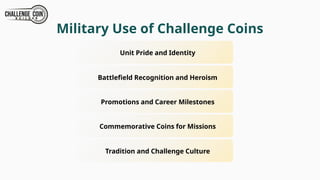 Custom Challenge Coins - Design Yours.pptx