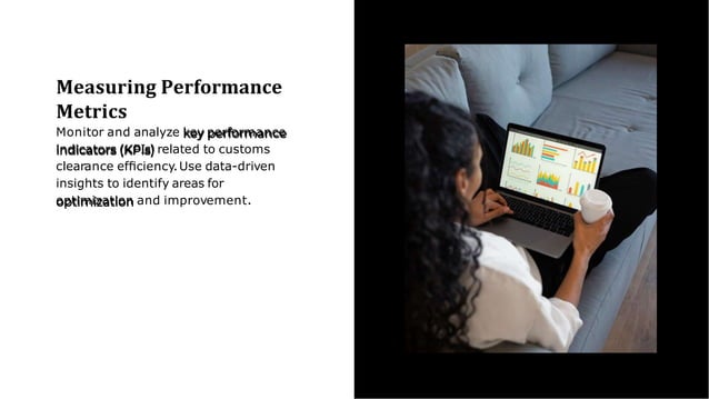 Efficient customs clearance strategies by cargomate logistics | PPTX