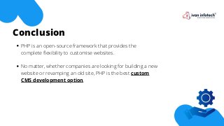 custom cms development services.pdf