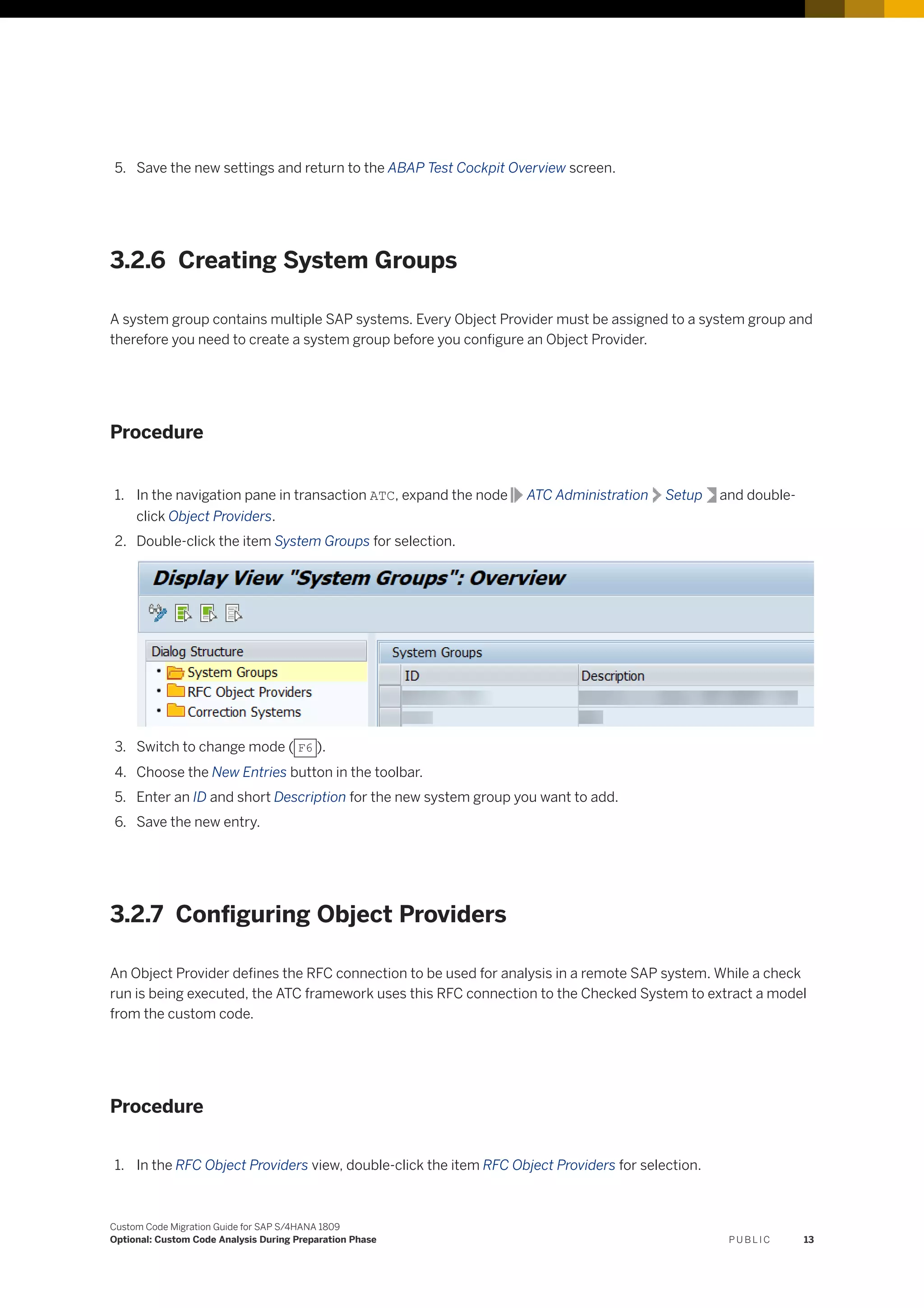 Custom codemigration to S/4HANA | PDF | Programming Languages | Computing