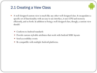 Custom components | PPT