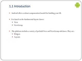Custom components | PPT