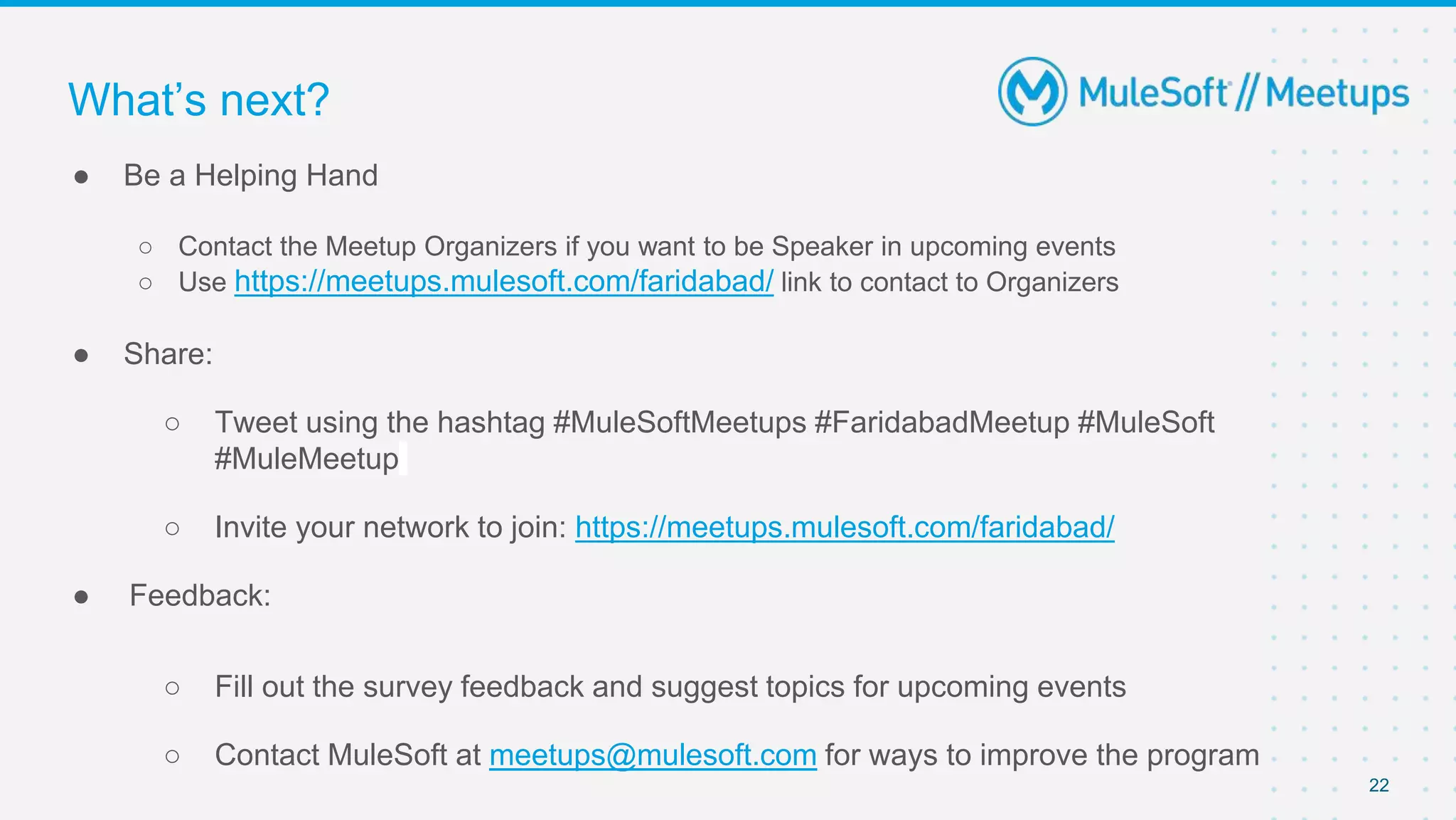 Custom Mulesoft Connector Using Java Sdk Ppt