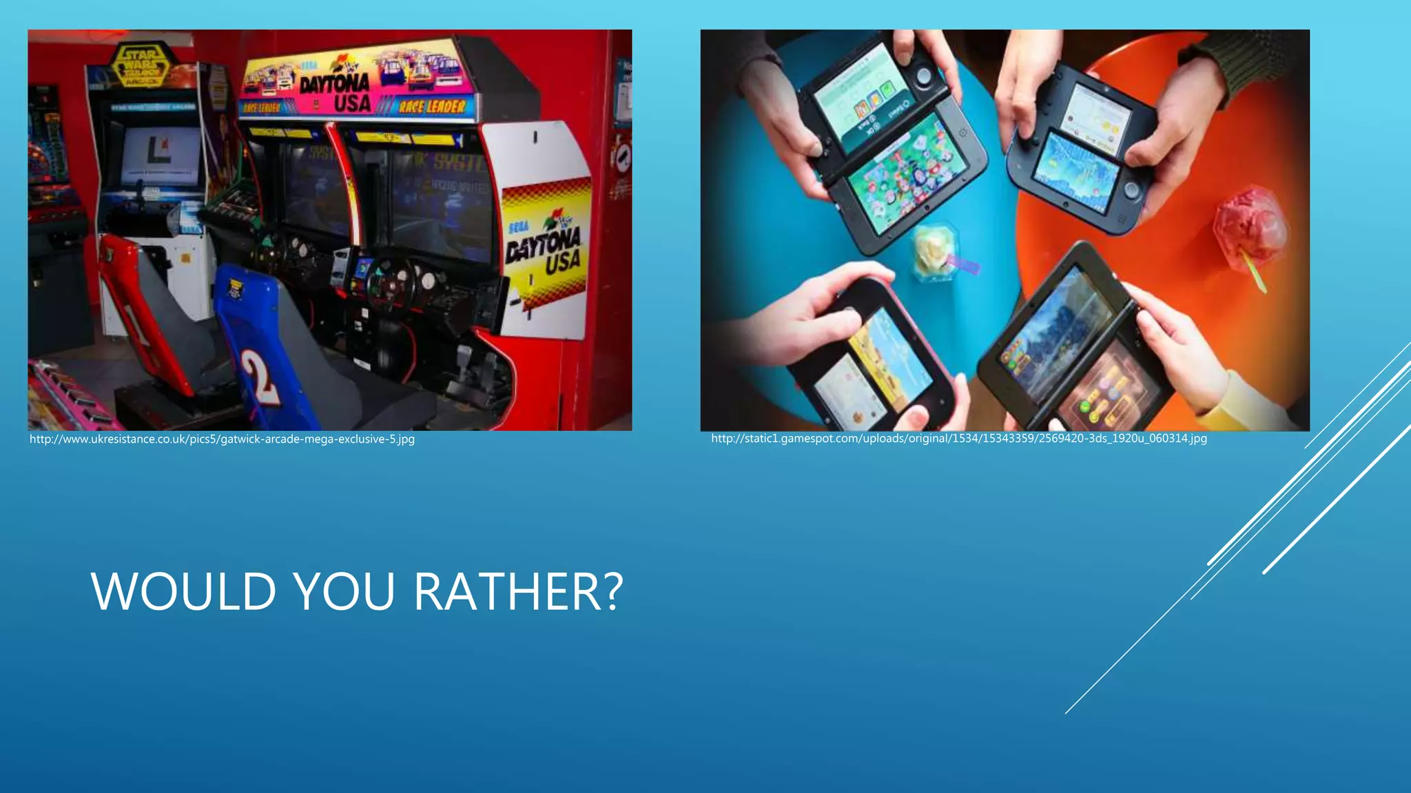 Custom controllers | PPTX