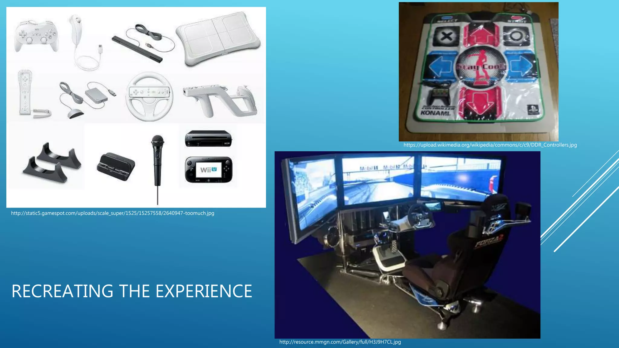 Custom controllers | PPTX