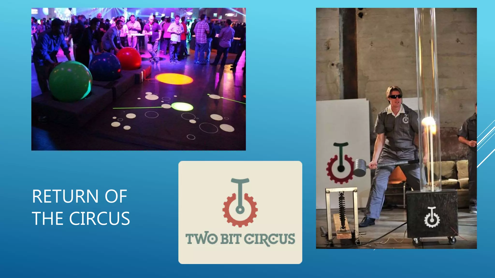 Custom controllers | PPTX