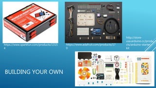 Custom controllers | PPTX