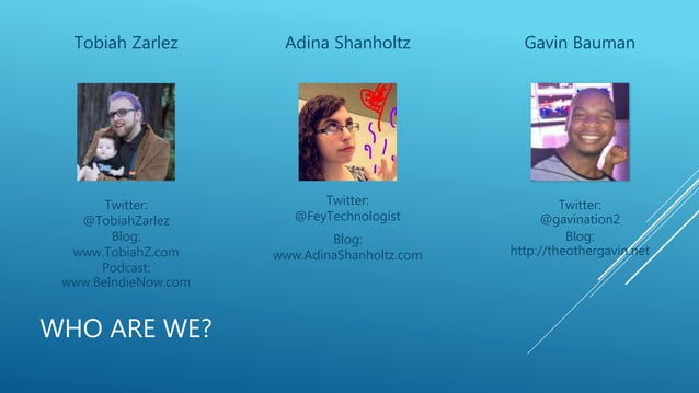 Custom controllers | PPTX