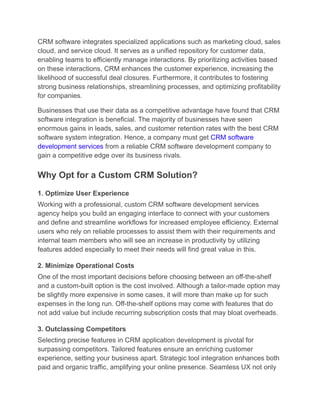 Custom CRM Software Development-Everything You Need to Know in 2025.pdf