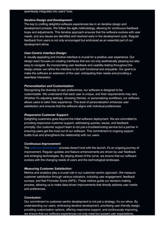 Customer-Centric Development Crafting Software Experiences That Delight.pdf