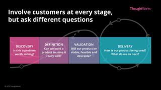 Customer-centric innovation enabled by cloud | PPT