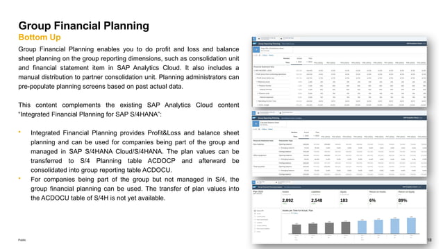 Customer - Financial Planning with SAC - Overview Current PUBLIC.pptx ...