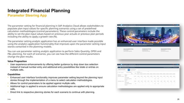 Customer - Financial Planning with SAC - Overview Current PUBLIC.pptx ...