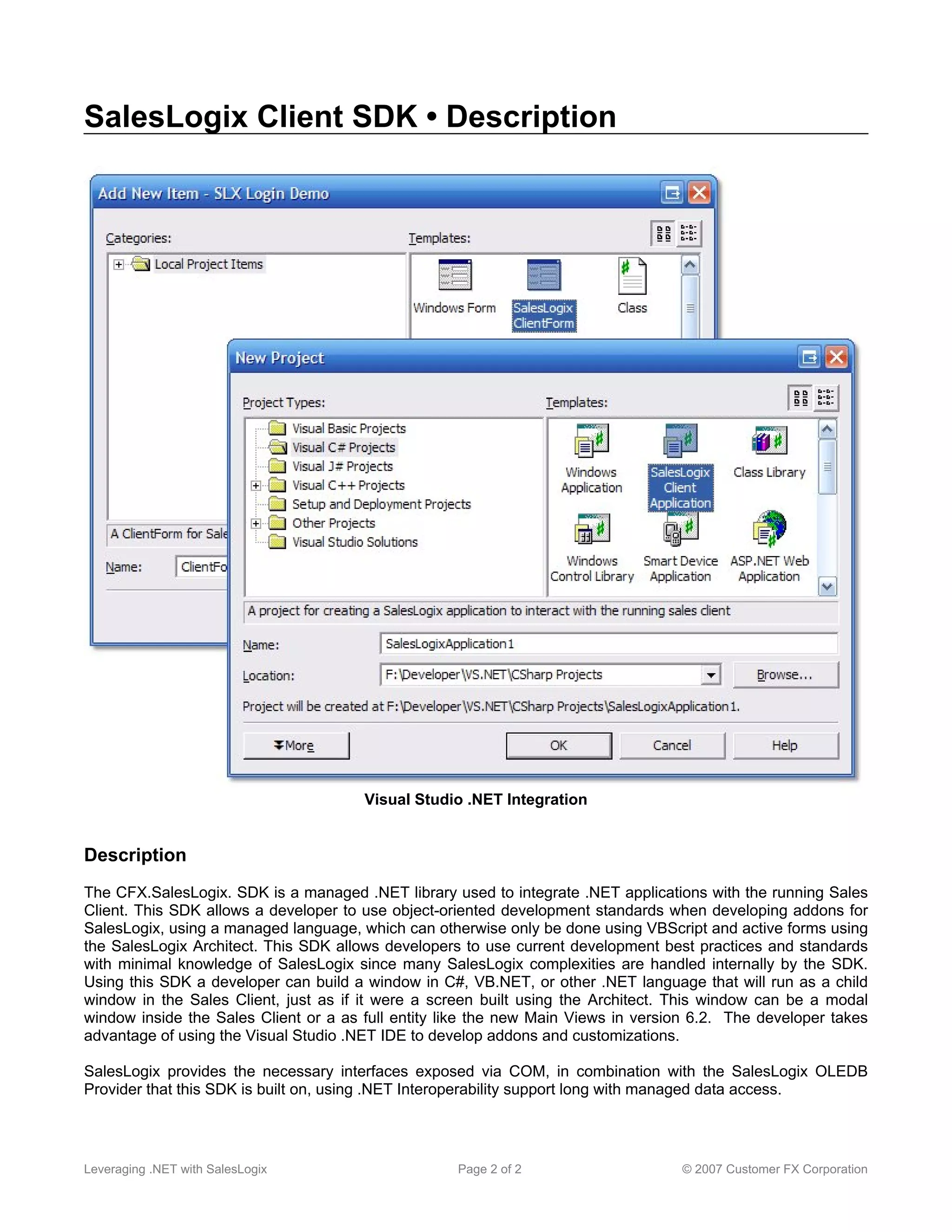Customer FX Technical Reference Sheet | PPT